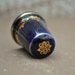 Royal Treasures the Royal Romanov Collection Vintage Cobalt Blue and ...