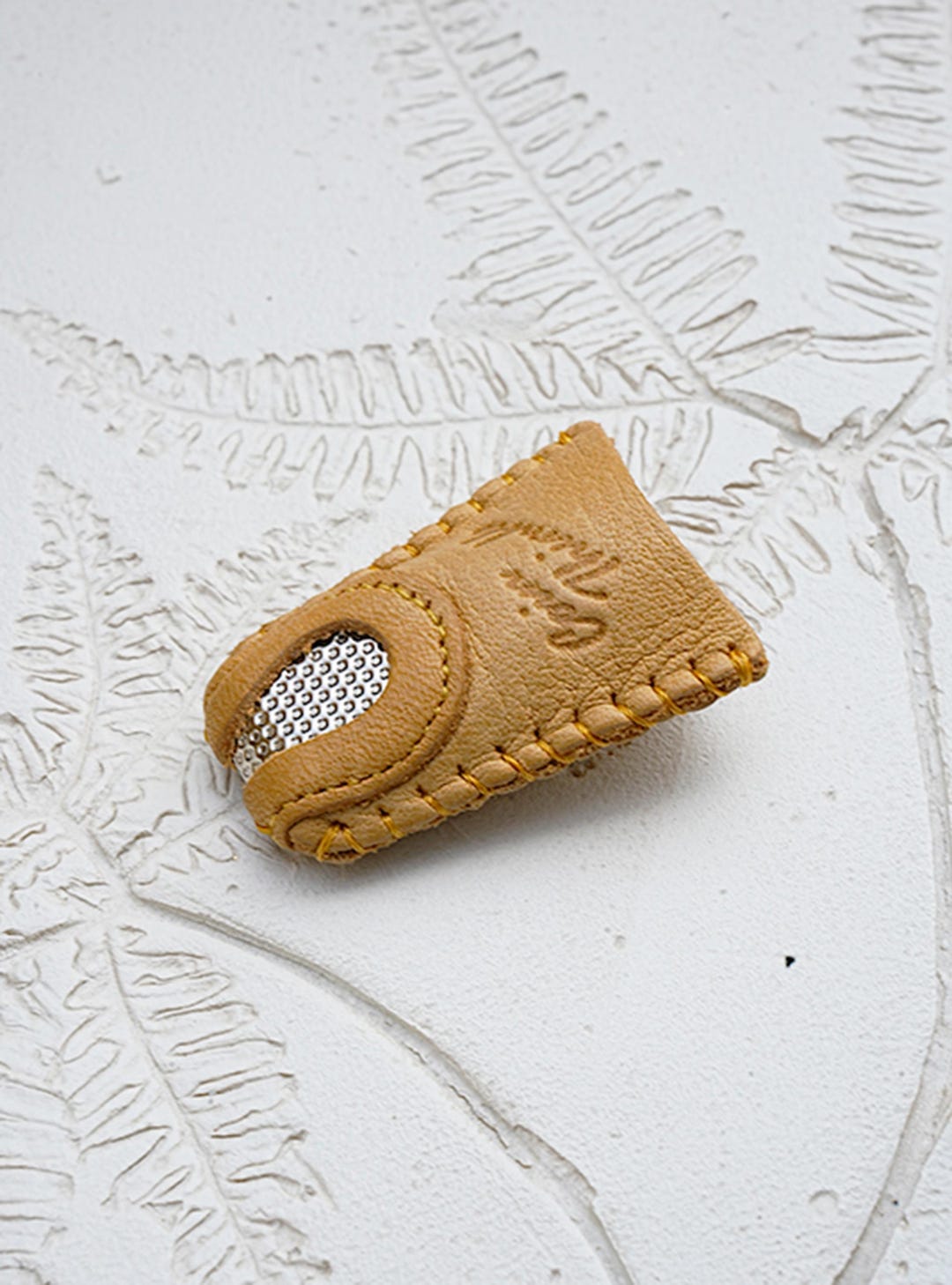 Clover Finger Cuffs - Finger Protection Sleeves for Sewing, Tatting ...