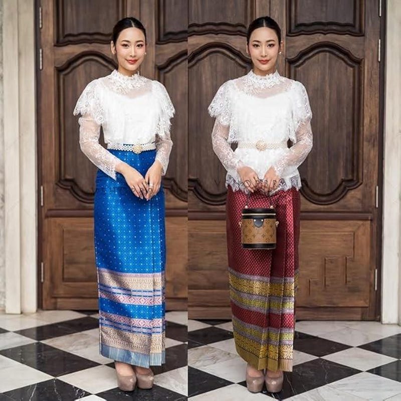 Random Skirts - Etsy