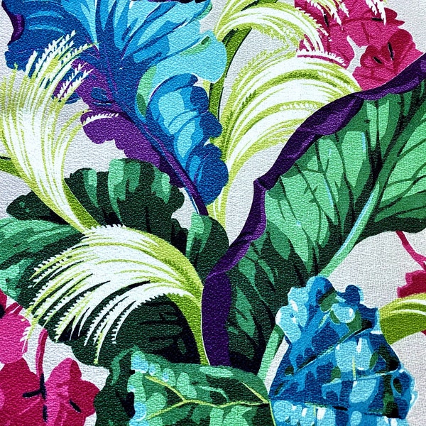 Samoan Fabric - Etsy
