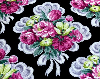 Dorothy Draper Fabric - Etsy