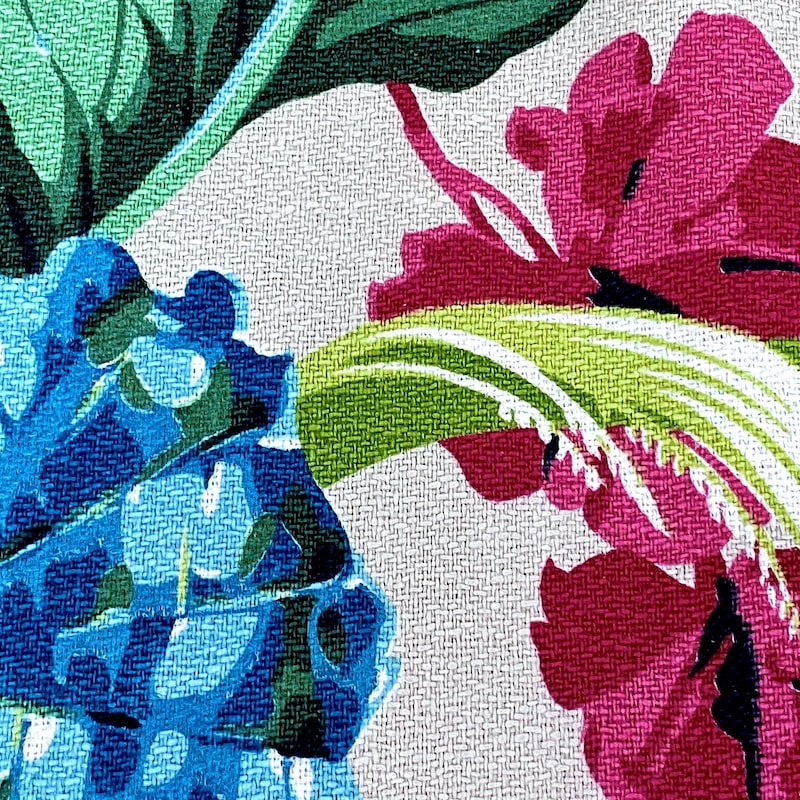 Samoan Fabric - Etsy