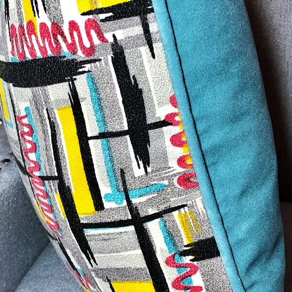 Atomic Pillows - Etsy