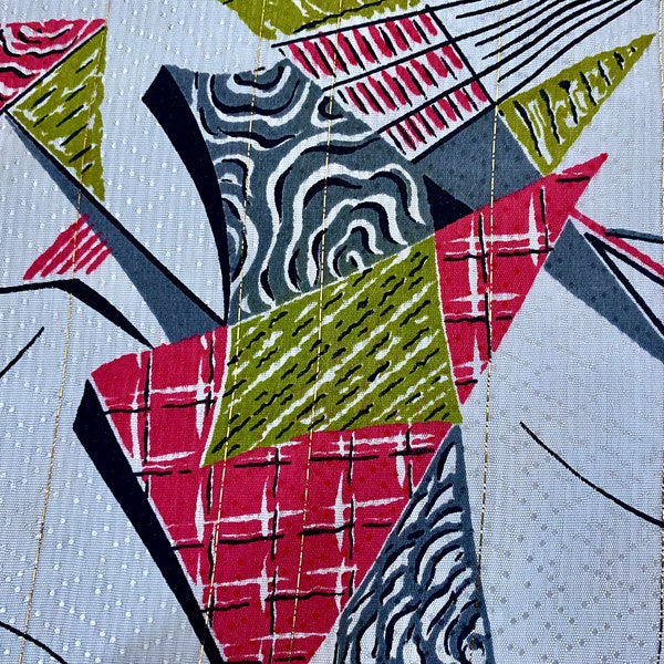 Lurex Fabric - Etsy