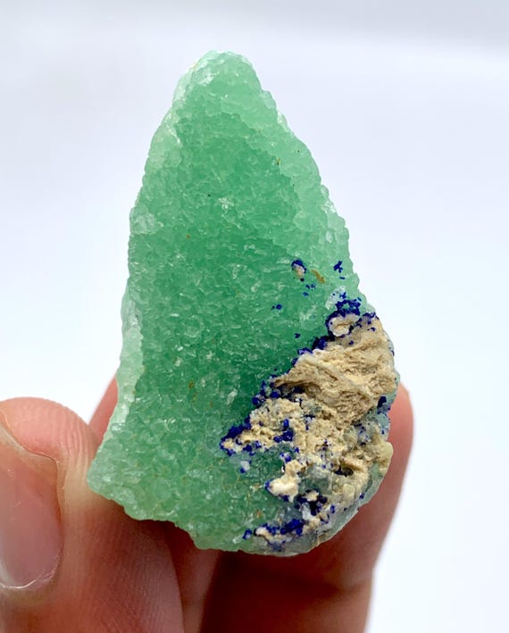 Smithsonite Aragonite