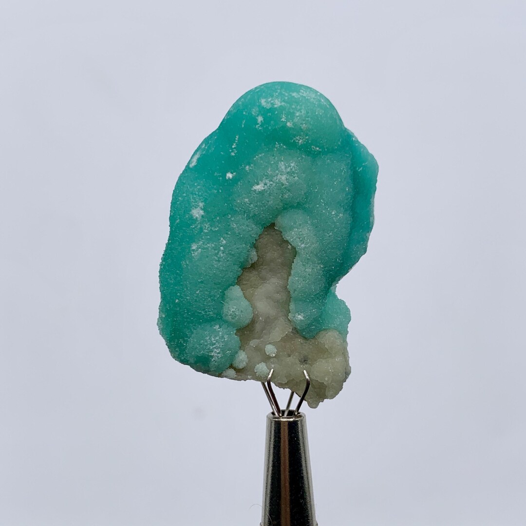 17 Gram Smithsonite Aragonite Specimen: Natural Crystal Healing Stone ...