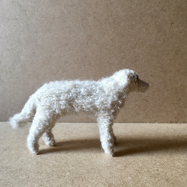Great Pyrenees Plush - Etsy