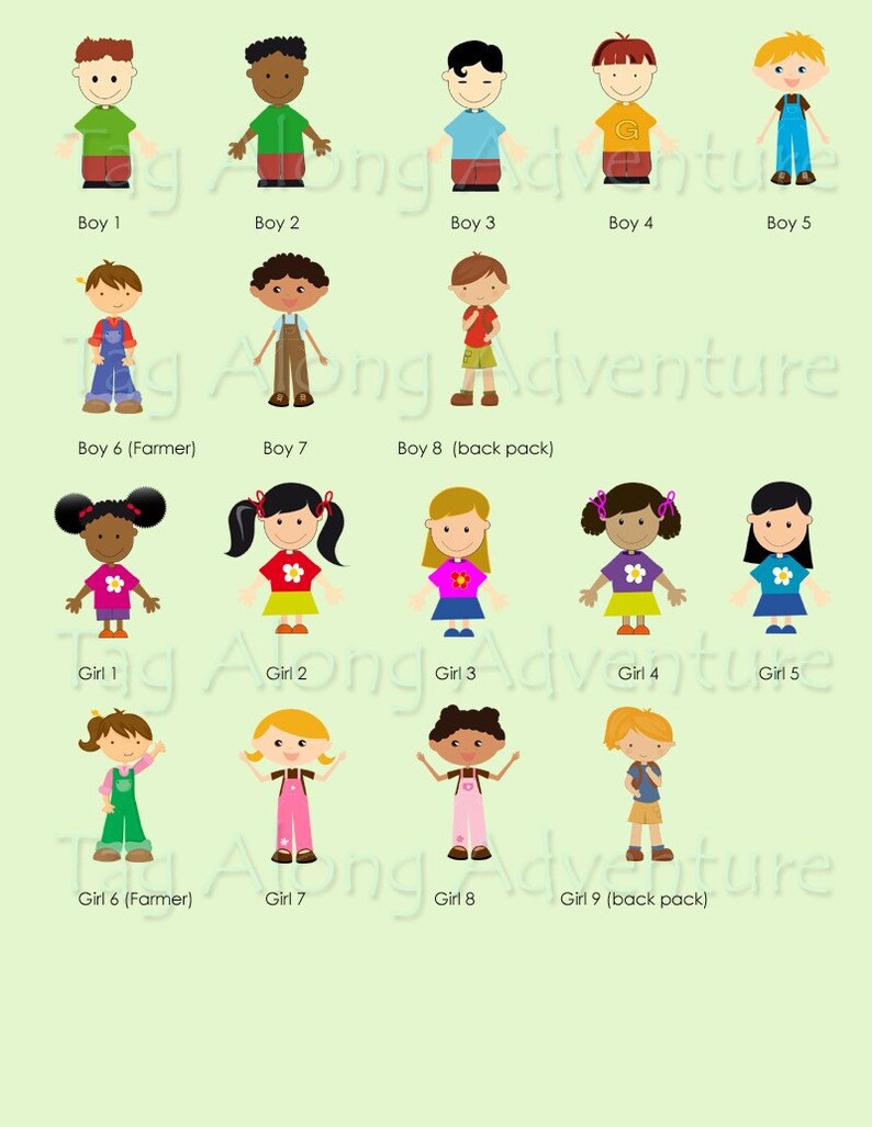 Custom Child Behavior Incentive Chart - Jungle - Printable - Etsy