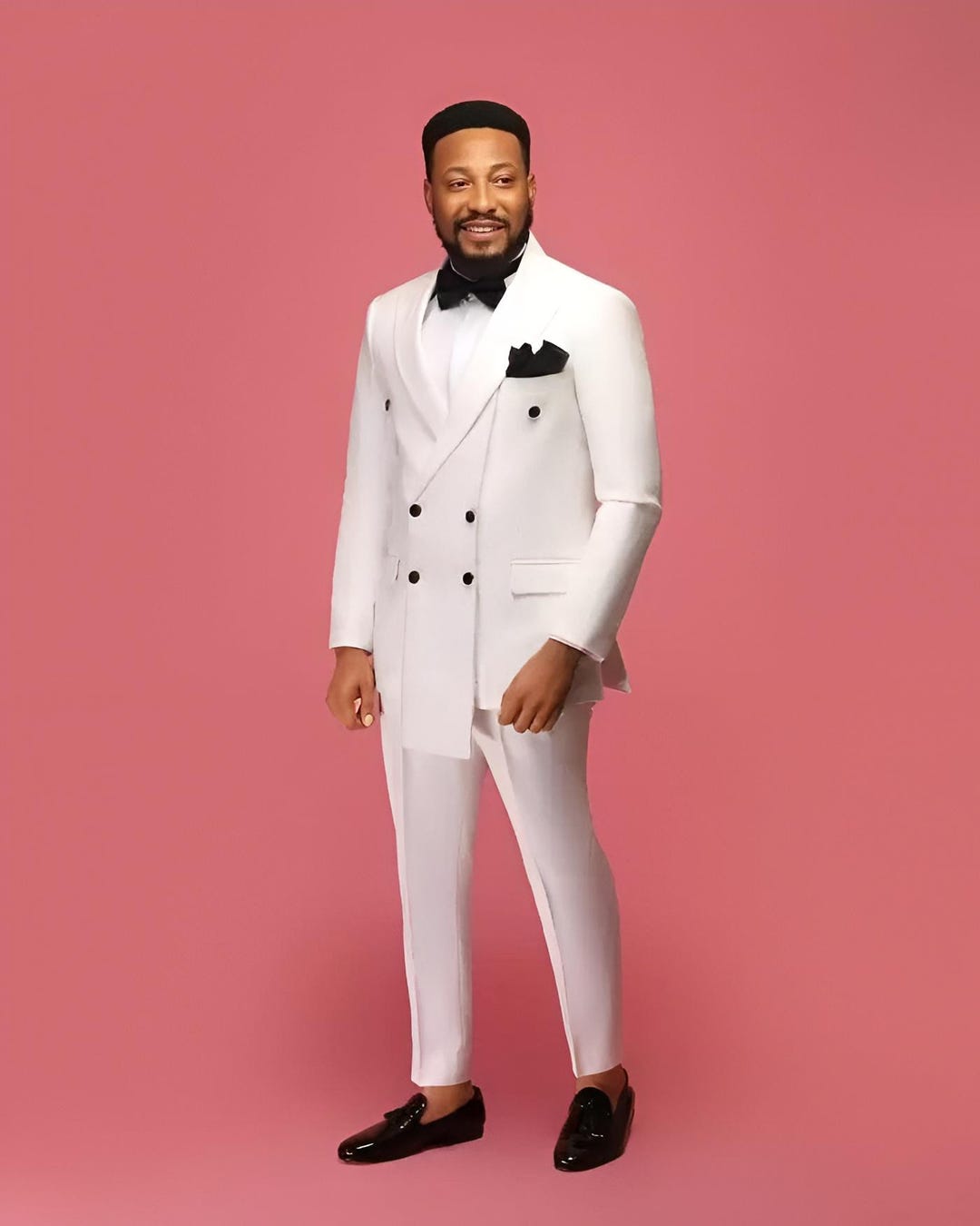 Jeeva Fashions New Stylish Party Wear Formal White Designer 2 Piece ...