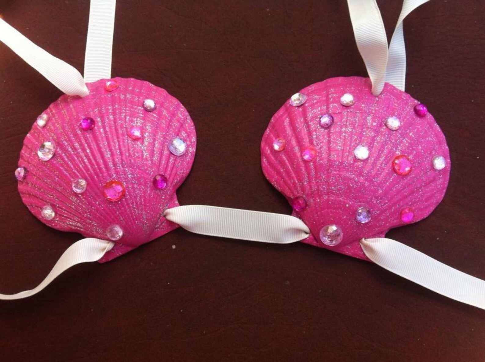 Sea shell top | Etsy