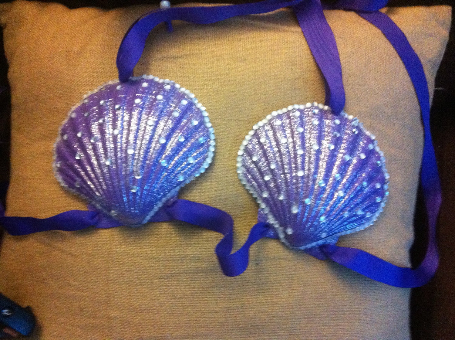 Sea shell top | Etsy