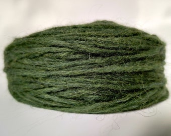 Buy Kauni Wool Yarn Pencil Roving Pre Yarn by Kauni on Etsy