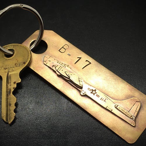 Patent 1935 Boeing B-17 Flying Fortress WWII Bomber Airplane - Etsy