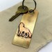 F-14 Tomcat U.S. Navy Fighter Jet Key Chain - Etsy