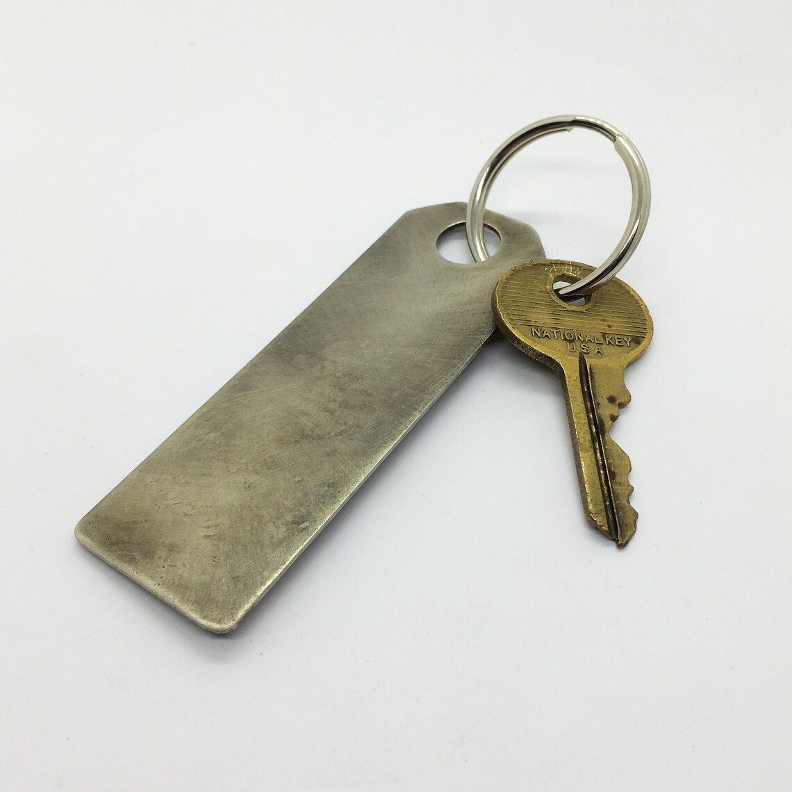 Apollo Lunar Module Moon Lander Key Chain - Etsy