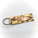 Sockeye Salmon Key Chain Hand Made Fishing Gift - Etsy