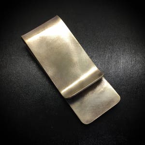 B-24 Bomber Money Clip Hand Made World War 2 Airplane Money Clip - Etsy