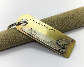 Space Shuttle Key - Etsy