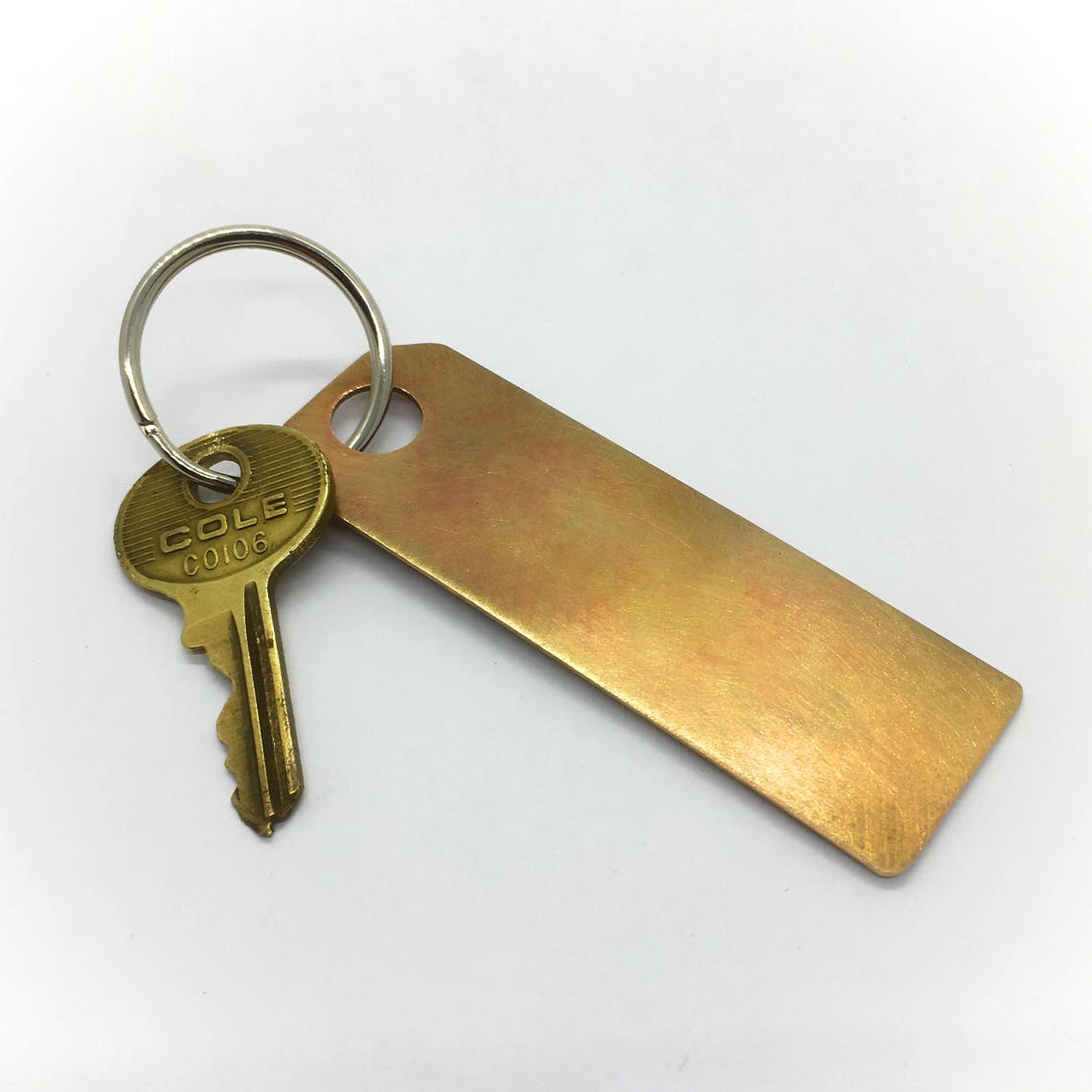 UH-60 Black Hawk Helicopter Keychain | Etsy