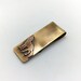 Wolf Money Clip - Etsy