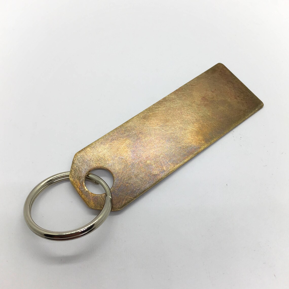 Sockeye Salmon Key Chain Hand Made Fishing Gift - Etsy