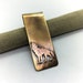Wolf Money Clip - Etsy