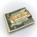 Tug Boat Money Clip, Hand Made Brass and Copper Tug Boat, Nautical Boat ...