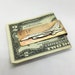 F-16 Fighting Falcon U.S. Air Force Fighter Jet Money Clip - Etsy