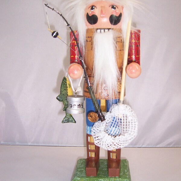 Indian Nutcrackers - Etsy