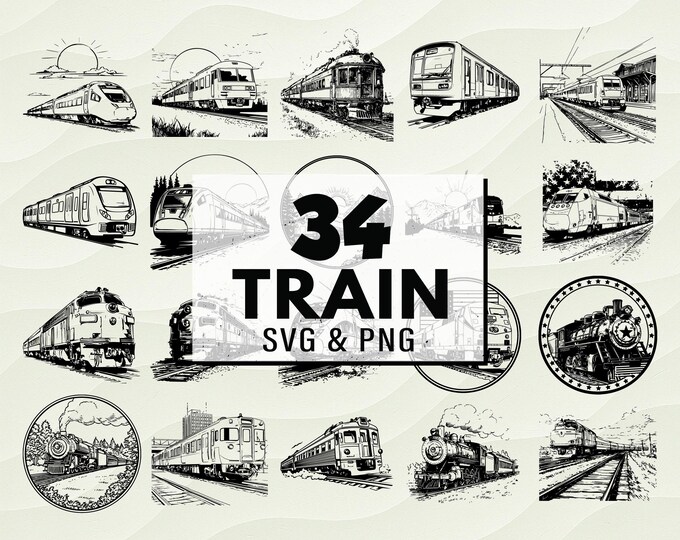 Zug svg, Logo Zug svg, Vintage Zug svg, Lokomotive svg, Retro Zug svg ...