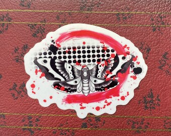 Trash Polka - Etsy