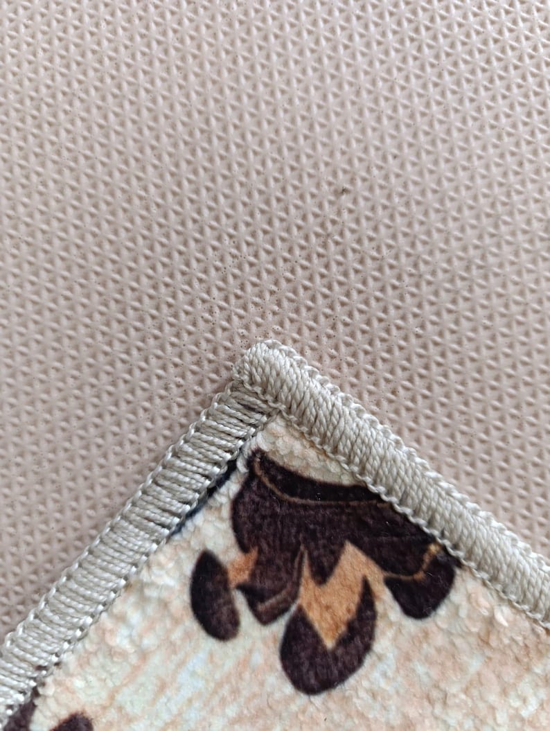 Star of David Prayer Rug: Jewish Home Decor, Hanukkah Gift, Synagogue ...