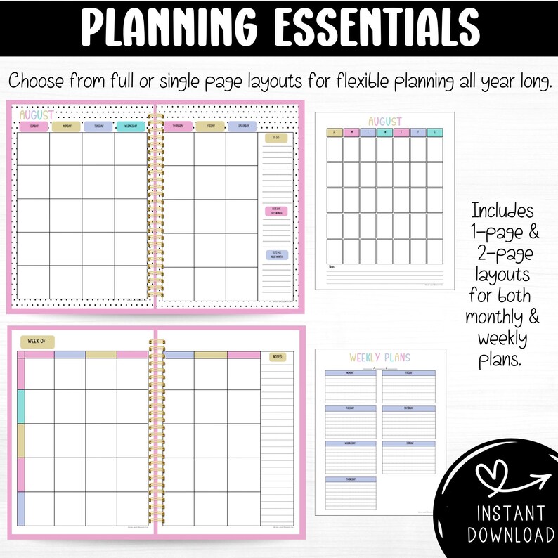 IEP Planner | Special Education Teachers, Goal Tracking & Progress ...
