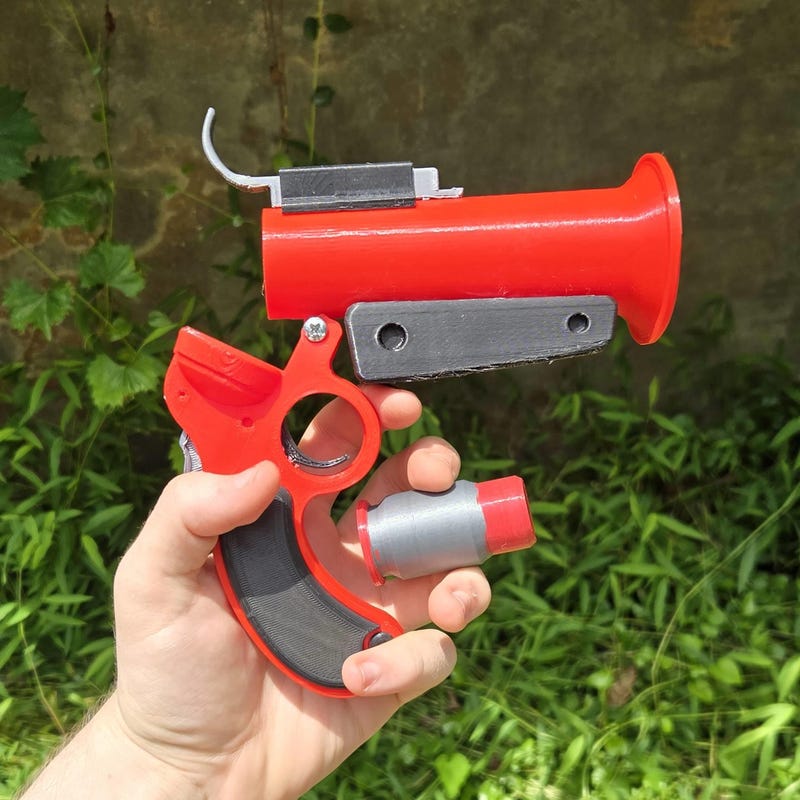 Team Fortress 2 Props - Etsy
