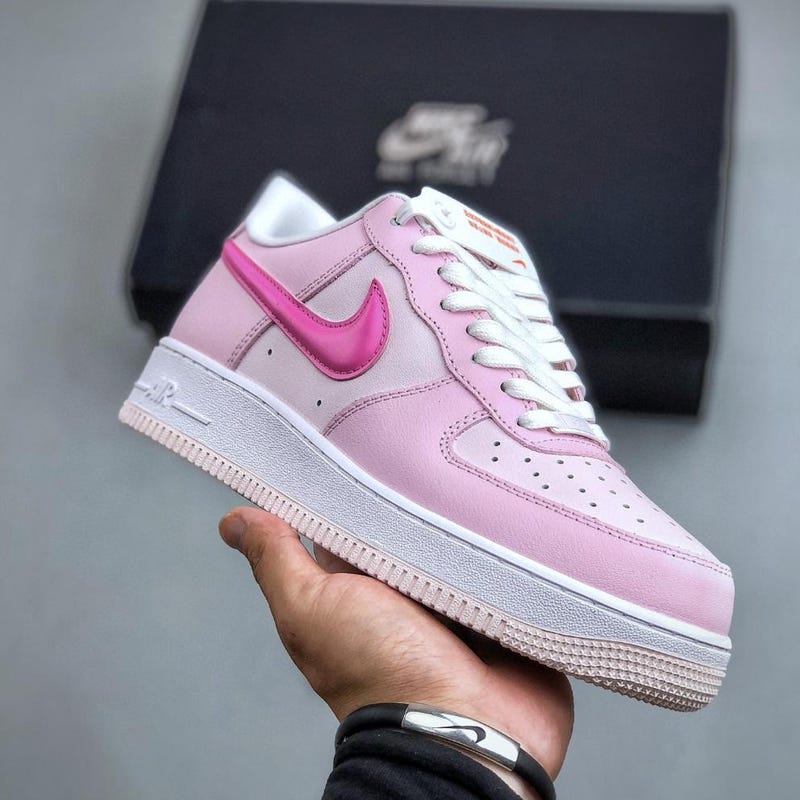 Custom Af1s - Etsy