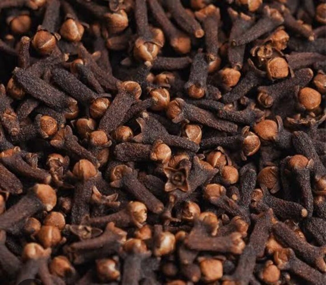 Indian Cloves, Strong Aroma, Rich Flavor (100 Gram) - Etsy