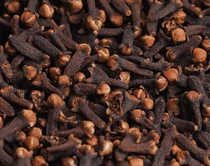 Indian Cloves, Strong Aroma, Rich Flavor (100 Gram) - Etsy