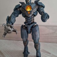 Pacific Rim - Etsy