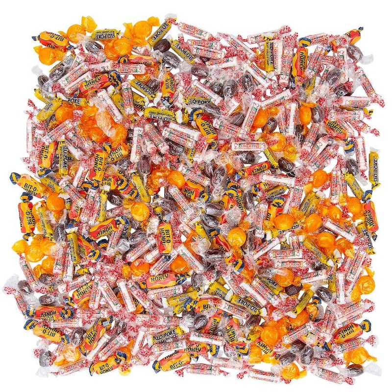 Retro Candy 70s - Etsy