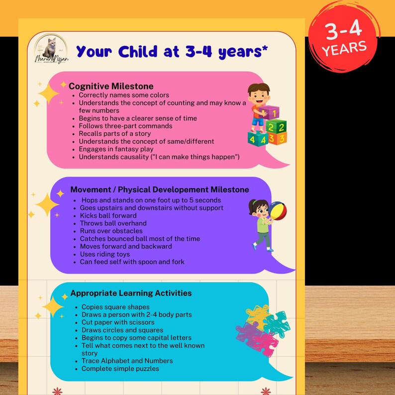 Preschool Numbers Tracing Book: Ages 3-4, Activity Worksheets ...
