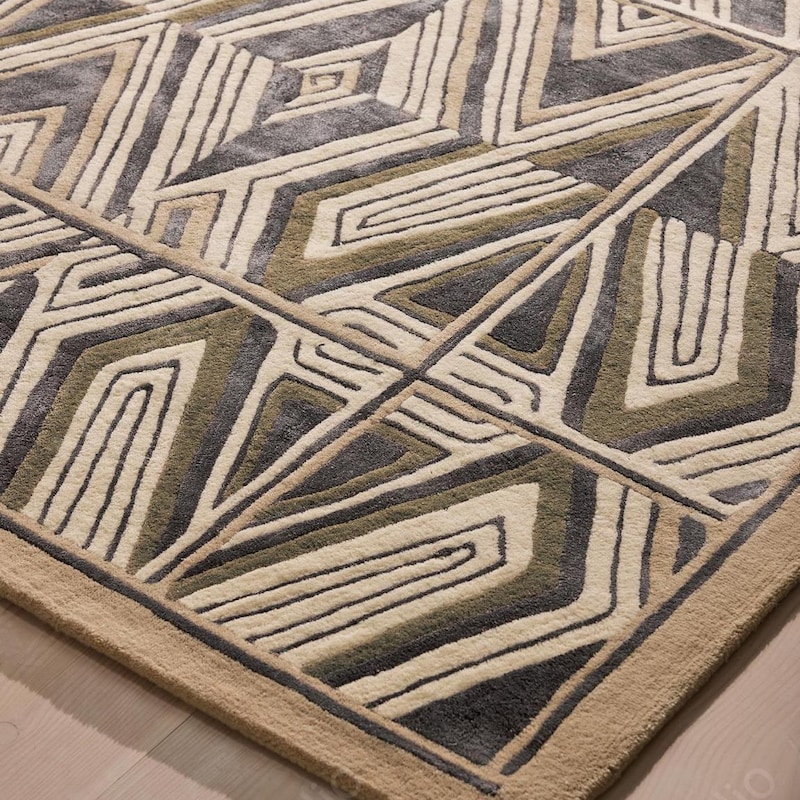 Soho Home Style Rug - Etsy UK