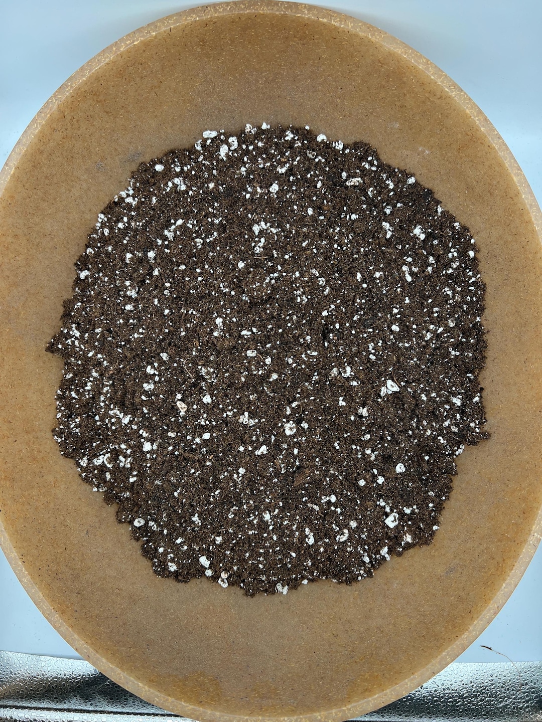 Microgreens Soil Mix – Fine, Fluffy, Nutrient-rich Growing Medium ...