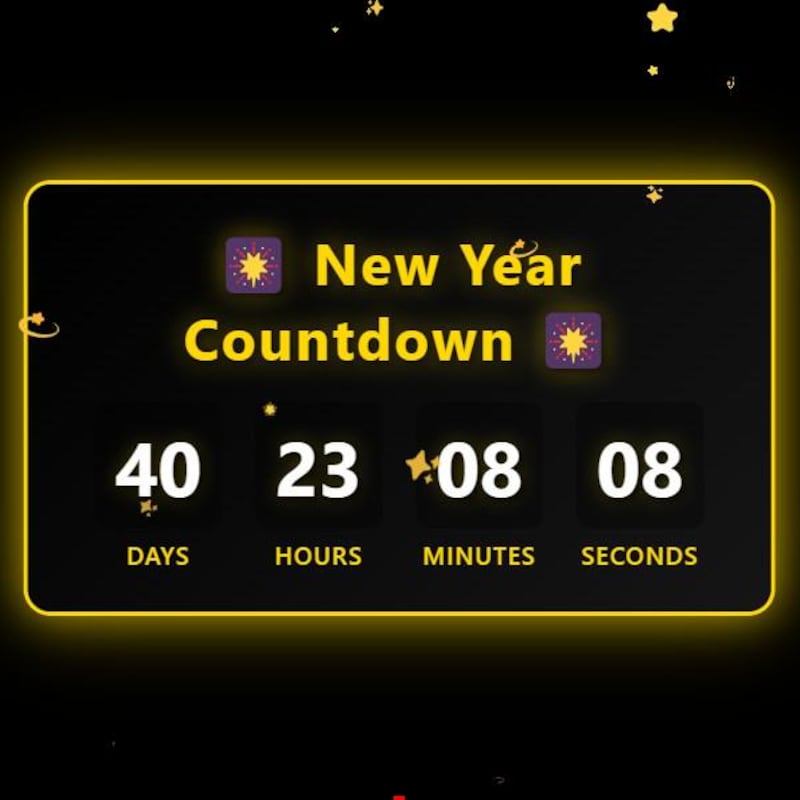 Video Timer Overlay - Etsy UK