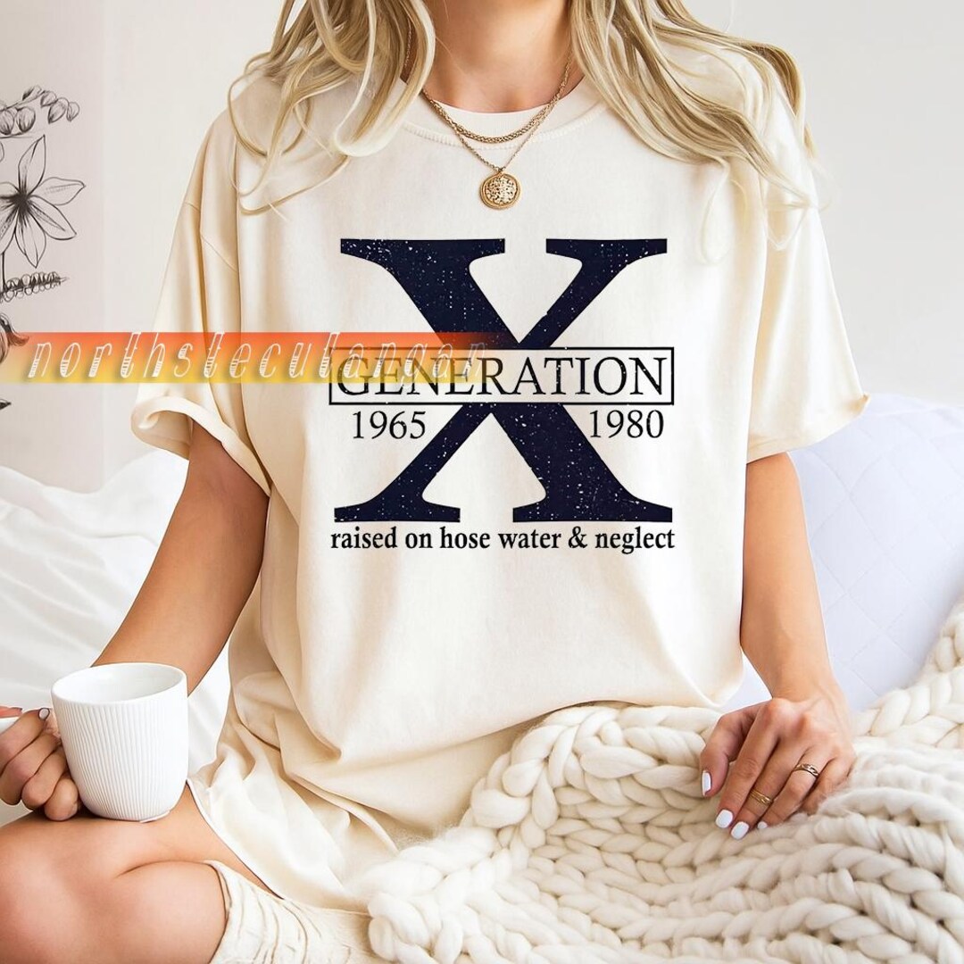 The File X Tshirt, Adult Humor Tee, Baby Boomer Generation Tshirt ...