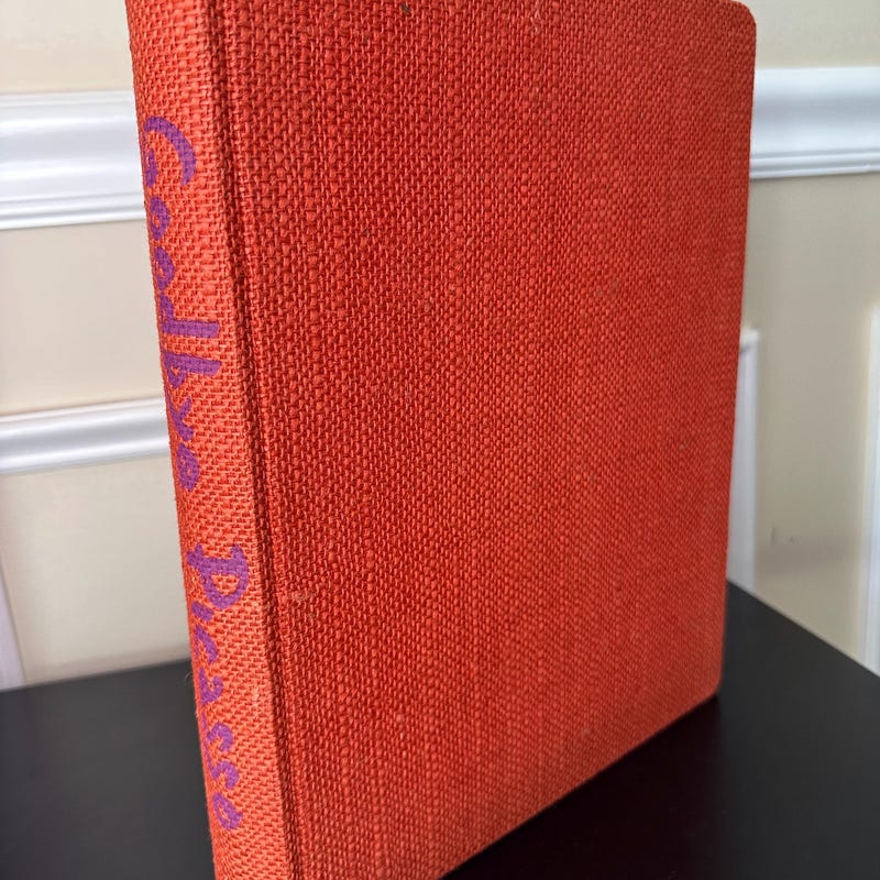 Picasso Book Coffee Table - Etsy