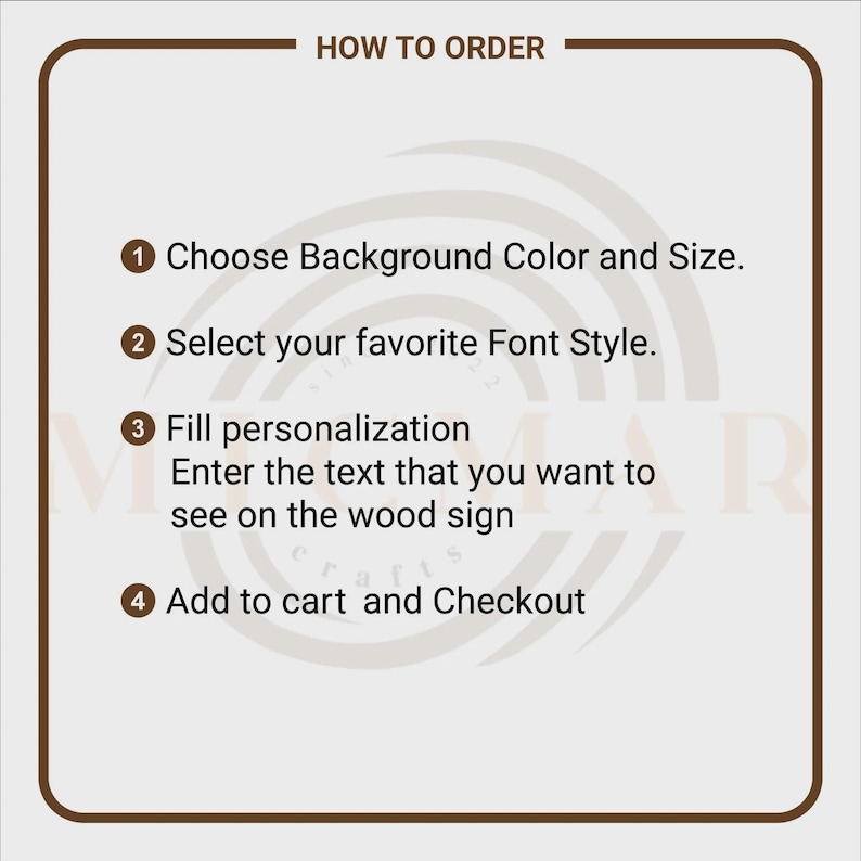 Personalized Wood Family Name Sign | Established Date Wall Decor - Etsy