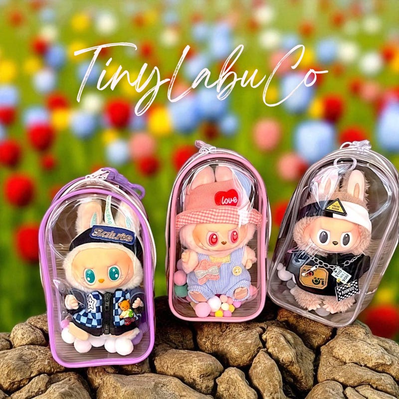 Labubu display ideas - Etsy.de