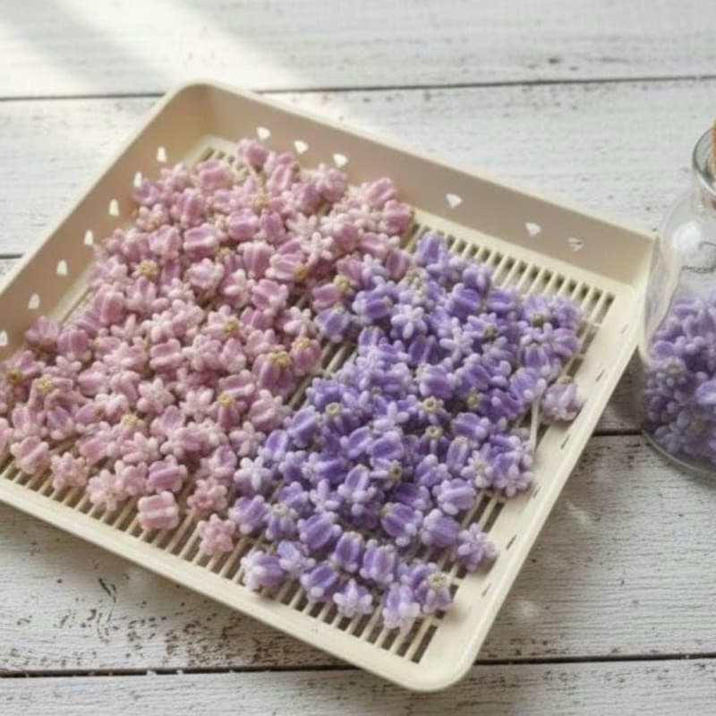 Crown Flowers Bulk - Etsy