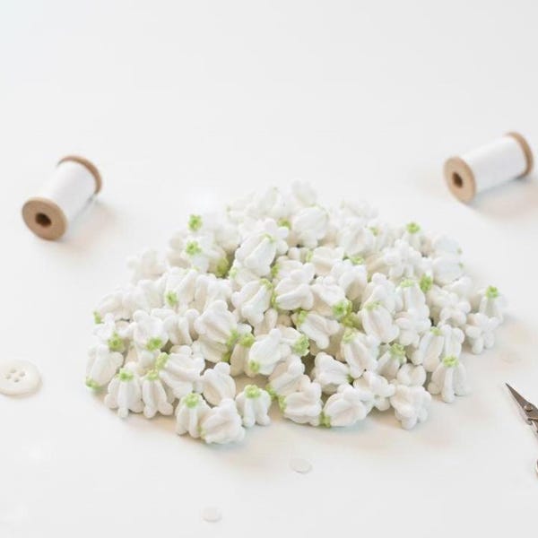 Diy Clay Keychain Charms - Etsy