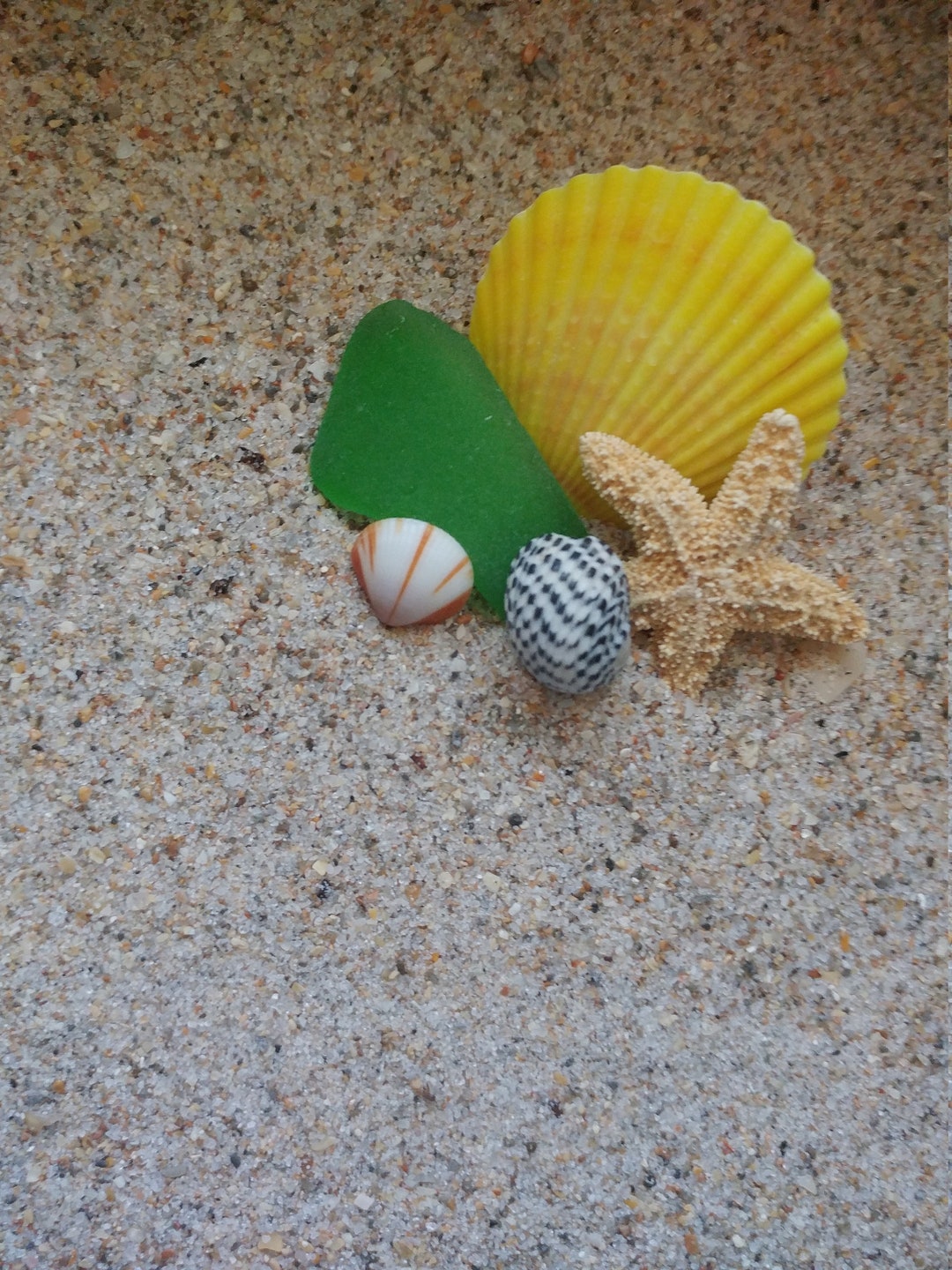 Sand BOYNTON BEACH FINE 1lb Bag Florida Beach Sand Mix Zen-fairy Garden ...